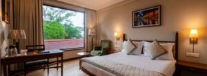 Best Luxury Hotels in Ranchi | Chanakya BNR Ranchi